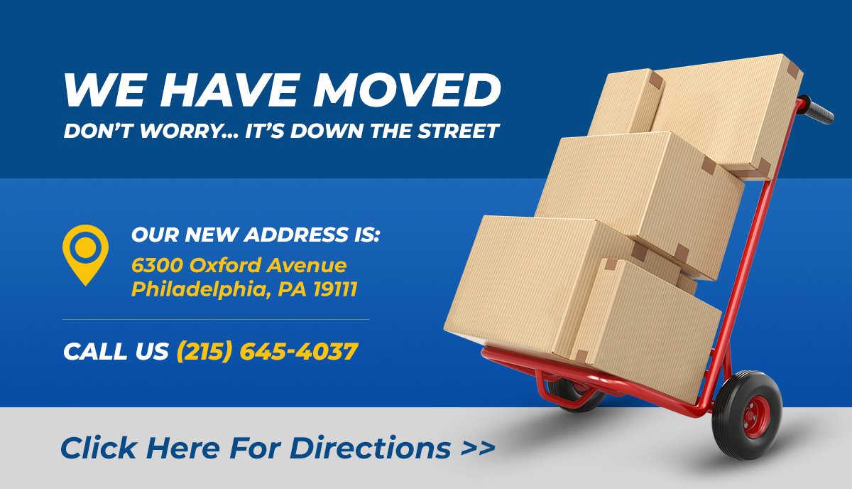 Philadelphia Auto Repair - Preferred Automotive Specialists, Inc.